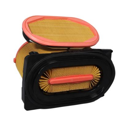 China 733-37834 H737.200.092.100 Holland Air Filter nova, filtro de C34540 Fendt à venda