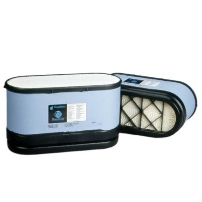 China Filtro de ar P606119 , filtro de ar DON de AL119839 AL172780 à venda