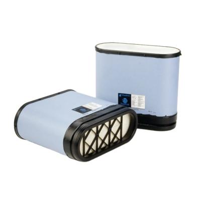 China AL150285  Air Filter, filtro de ar do caminhão de AL172781 P606120 à venda