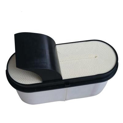 Cina Automobile di filtro dell'aria del favo P787281, CP50002 0040946904 Benz Air Filter in vendita