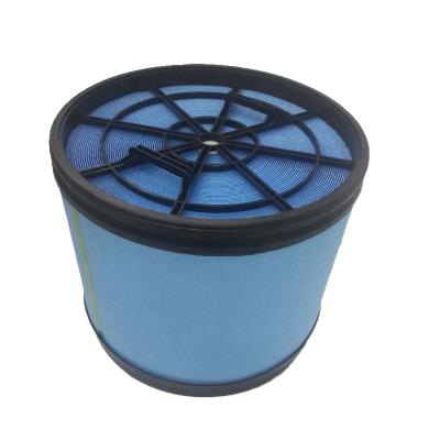 China Holanda nova do exemplo das peças de automóvel 87727665 dos filtros de ar do favo de mel de P631391 420mm à venda