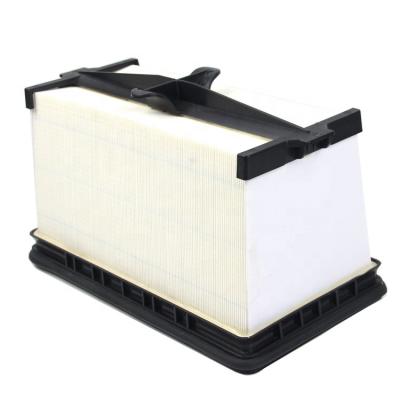 China O ar do favo de mel filtra peças de automóvel 7010030 97606F2000 para o elemento de filtro do ar de Hyundai à venda