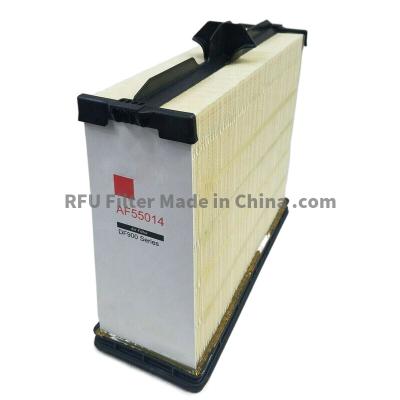 China Honeycomb Air Filters Auto Parts  5261249 AF55014 333E3685 For CUMMINS JCB Air Filter Air Compressor Part for sale