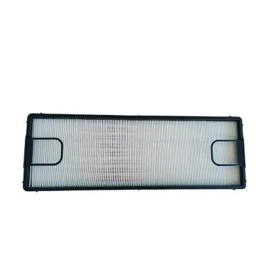China Honeycomb Air Filters AF55308 5261251 11LL45190PB 333E368 For CUMMINS HYUNDAI JCB Generator Engine Air Filter for sale