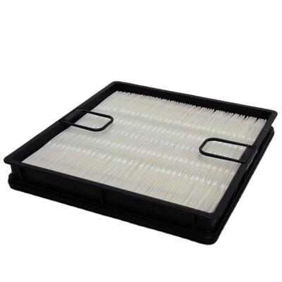 China O ar do favo de mel filtra AF55309 para o filtro de ar dos acessórios do caminhão de FLEETGUARD à venda