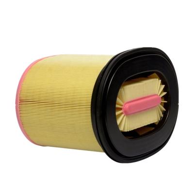 China Filtros de ar P953554 do favo de mel PA30095 para o filtro de ar das peças de automóvel de DON à venda