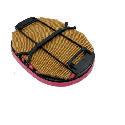 China Honeycomb Air Filters  CF 2530 CF 2550 CF 2550/1 For MASSEY FERGUSON Auto Parts Air Filter for sale