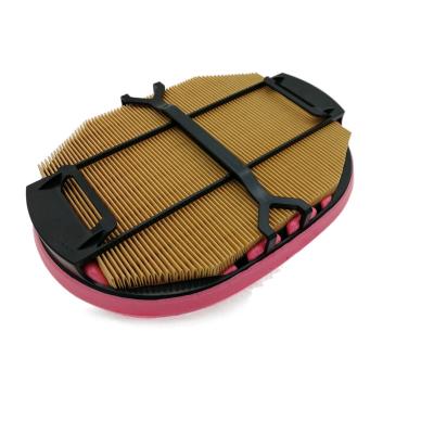 China Honeycomb Air Filters  CF 2530 CF 2550 CF 2550/1 For MASSEY FERGUSON Auto Parts Air Filter for sale