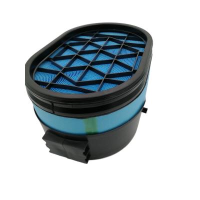 China Filtros de ar ME422778 do favo de mel P636989 para o filtro de ar de Powercore das peças de automóvel do filtro de MITSUBISHI DON à venda