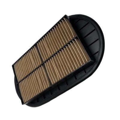 China Filtro de ar das peças de motor do filtro de ar 496-9846 do favo de mel à venda