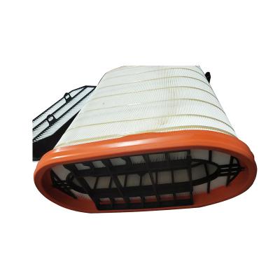 China Filtro de ar do filtro de ar DZ96259191790 do favo de mel DZ96259191792 Hummer à venda