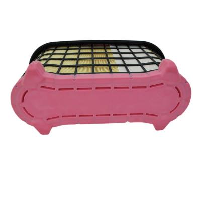 China Filtro de ar C50004/1 do favo de mel A0040949204 0040946804 filtro de ar de 0040949204 caminhões A0040946804 para Mercedes-Benz à venda