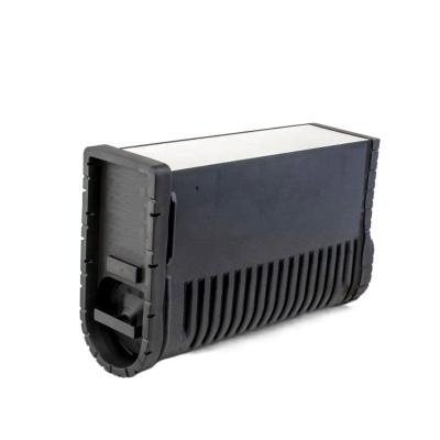 China Filtro de ar P638614 do favo de mel para o filtro de ar das peças de motor à venda