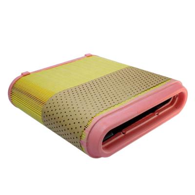 Cina Filtro dell'aria di filtro dell'aria C37480 del favo per VAG in vendita