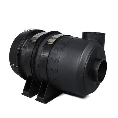 Filtro dell'aria 4550092910 del favo per la componente del motore dei camion