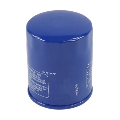 China Van het de Filterelement van de motorolie van de de Vervangstukkenauto van de de Toebehorena43103 Olie de Filter van de de Filtergeneratie Te koop