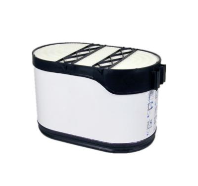 China Filtro de ar do favo de mel para o filtro de ar de Paccar P636914 Powercore à venda