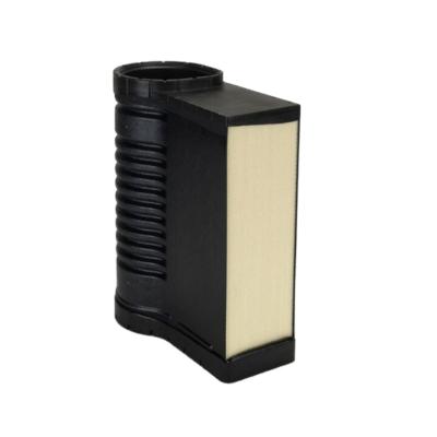 China Honeycomb Air Filter 386-2097 For Engine Parts Panel Air Filter for sale