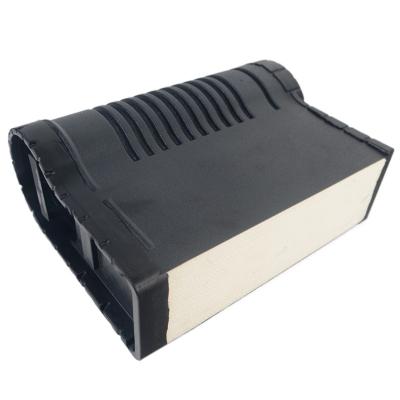 China Honeycomb Air Filter 386-2097 For Engine Parts Panel Air Filter for sale
