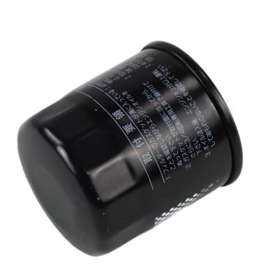 China Filtro de aceite para el filtro del generador de Toyota 90915-YZZE1 en venta