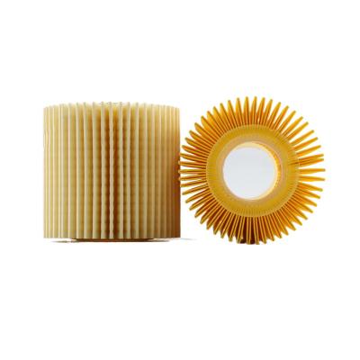 China Filtro de aceite para el filtro del generador de Toyota 04152-38010 en venta