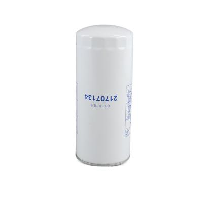 China Filtro de aceite para la asamblea de motor del filtro del generador de  21707134 en venta