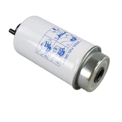 China 22116209 Generator-Ölfilter-Triebwerk vollst. zu verkaufen