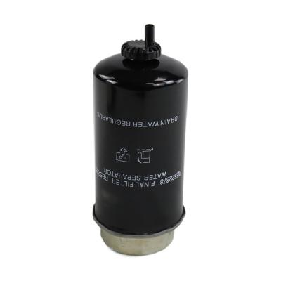 China Oil Filter For RE522878 Filters of Generators Truck for sale