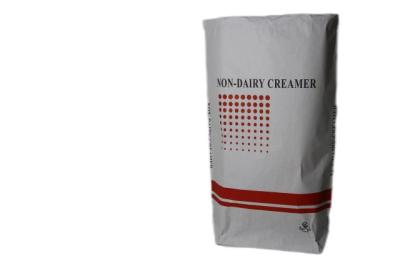 China Design Custom Industrial Kraft Paper Packaging Bags White Brown Color for sale