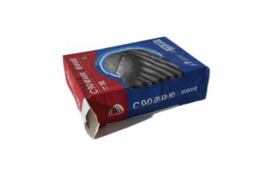 China Paper 20 Kg Pasted Valve Bags Closure Custom Size Available for sale