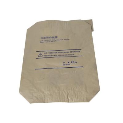 Cina Sacchi della carta di parete della borsa del cemento della piastrella di ceramica 20kg 25kg i multi accettano su ordinazione in vendita