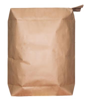 China 20kg 25kg kleefde het Document van Klepmultiwall het Document van de Zakken Multilaag Zak Hoge Duurzaamheid Te koop