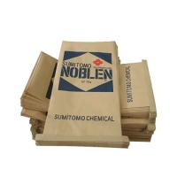 China Customized Printing Pasted Multiwall Paper Bags Eco Friendly Packaging Solution for sale