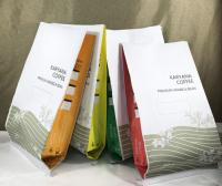 China Waterproof Multiwall Kraft Paper Bags Customizable Packaging Solution for sale