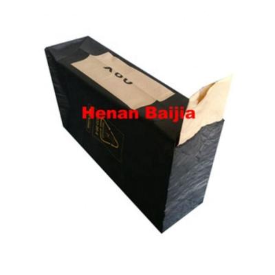 Cina Sacchetti laminati affidabili per un'imballaggio migliore in vendita