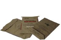China 80 Grams Multiwall Kraft Paper Bags Customized Packaging Solution for sale
