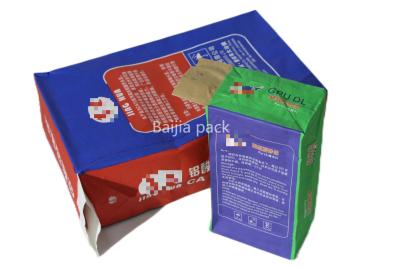 Cina Sacchetto di carta multipareti economico con elevata resistenza e durata in vendita