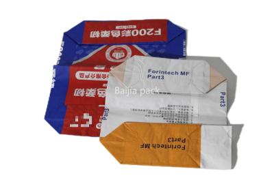 Cina Imballaggio 110x80x20cm Sacchetti di carta da parete multiproof in vendita