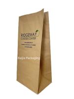 China Recyclable Oem Paper Leaf Bags Lining Customizable for sale