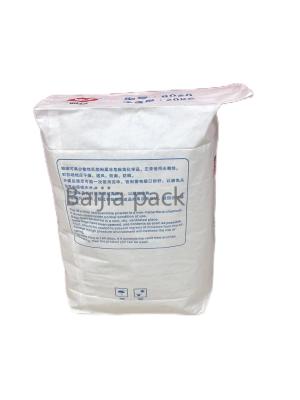 Cina Bolle di carta multipareti con valvola incollata per laminazione in vendita