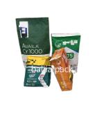 China Versatile Customized Thickness Industrial Multiwall Paper Bags For Packaging for sale