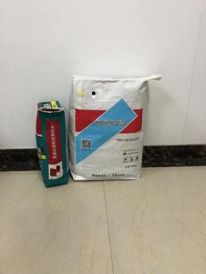 China Flex Printing Technology Multiwall Kraft Paper Bags Custom Printed Sacks for sale