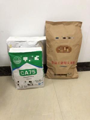 Cina Imprimere sacchetti di imballaggio in carta kraft personalizzabili in vendita