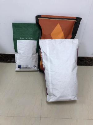 Μέθοδος εκτύπωσης Flexo 50kg τσιμπήματα κάτω από τσάντες χαρτιού Προσαρμογή Διαθέσιμο