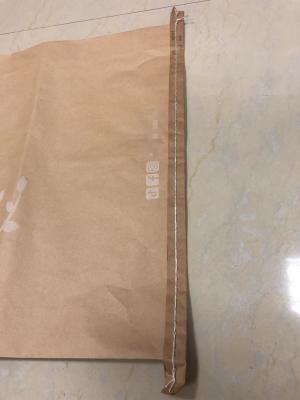 Cina Tasse di carta multipareti con bocca aperta e cucite su misura ad alte prestazioni in vendita
