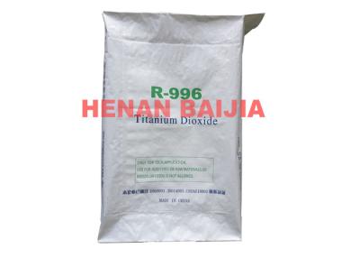 Cina Laminazione del film del PE separata anti goccia dei sacchi di carta di Multiwall della valvola incollata anti slittamento in vendita