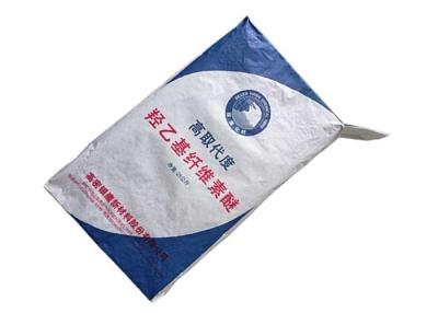 Cina Del becco della bocca dei multi sacchi di carta della parete del portatile prestazione inferiore quadrata della stalla di slittamento non in vendita
