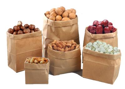 Cina Carta di parete degli involucri del supermercato la multi licenzia l'inquinamento amichevole degradabile di Eco libero in vendita
