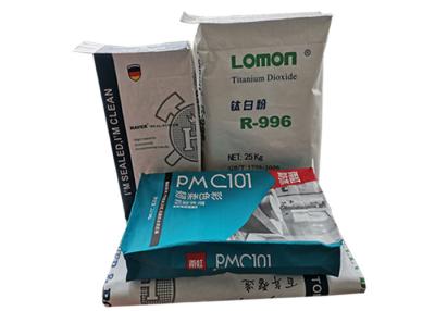 Κίνα 20Kg κολλημένες τσάντες εγγράφου Multiwall βαλβίδων προς πώληση
