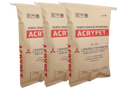 Cina Sacchi di carta respirabili di Multiwall Kraft della barriera della polvere in vendita